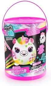 EPEE Kreativní sada Airbrush Neon Squish Pals / 3 druhy: koala, jednor