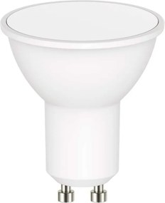 Chytrá LED žárovka GoSmart MR16/GU10 4,8W 230V ZigBee RGB stmívatelná