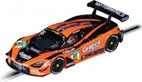Carrera 27829 Evolution McLaren 720S GT3 / Auto pro autodráhu / 1:32