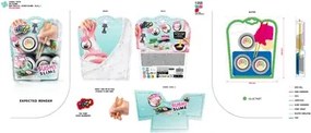 CANAL TOYS Sada slizu Sushi