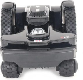 TECHline NEXTTECH DX4 4WD ZCS TECH line