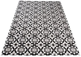 Moderní kusový koberec CHAPPE CH3370 - 120x170 cm