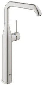 Grohe Essence - Páková umyvadlová baterie XL, supersteel 32901DC1