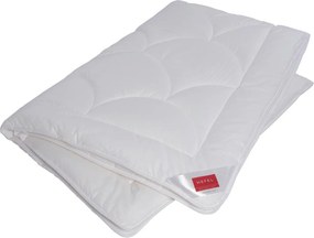 XXXLutz ZIMNÍ PŘIKRÝVKA, 140/200 cm, Hefel Textil - Přikrývky - 004636002404
