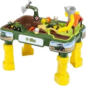 Dětské pískoviště Farma / Pískoviště