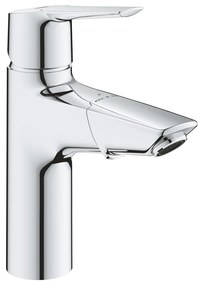 GROHE Start - Páková umyvadlová baterie, M, chrom 24205003