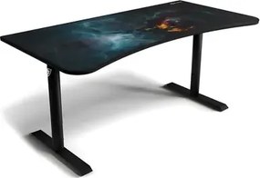 Arozzi ARENA Gaming Desk Omega / Herní stůl