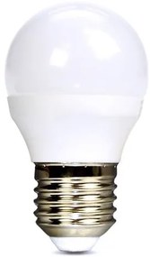 LED žárovka Solight E27 WZ424-1