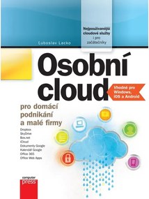 Osobní cloud pro domácí podnikání a malé