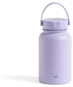 Termoláhev Mono Thermal Bottle Lavender 600 ml HAY