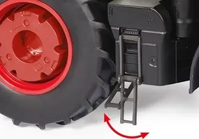 Wiking traktor Fendt 942 Vario / 1:32 / od 14 let
