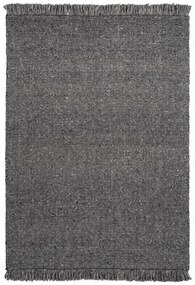 Hans Home | Ručně tkaný kusový koberec Eskil 515 anthracite - 160x230