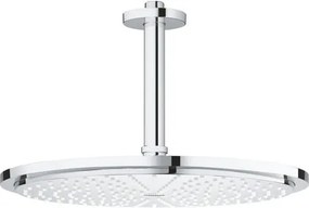 Grohe Rainshower Cosmopolitan Metal hlavová sprcha včetně sprchového ramena chrom 26067000 G26067000
