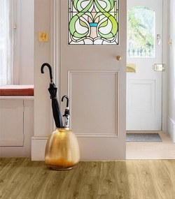 UNILIN Vinyl MODULEO ROOTS 40 Classic Oak 24235 – světle hnědé dřevo