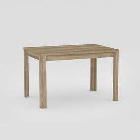 Jídelní stůl REA TABLE Dekor: GRAPHITE