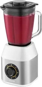 SENCOR SBL 4871WH bílá / Stolní mixér / 1250W / 1.5L