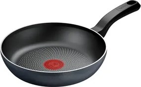 Tefal So'Light H0560342 / Pánev / 22 cm / hliník