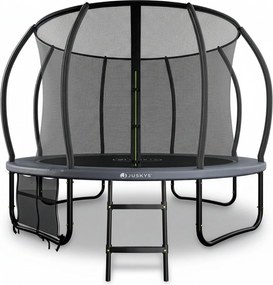 Juskys Zahradní trampolína SkyBounce Velikost: L