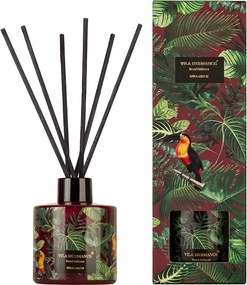 Wild Musk Vila Hermanos difuzér 100 ml řada Jungletopia
