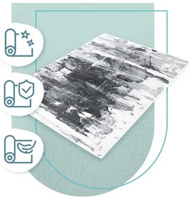 Koberec Oro Telha Grey