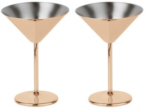 Sambonet Sambonet Copper set na martini 2 ks (EOL) 41494-C2