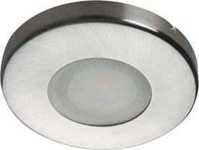 Podhledové svítidlo Kanlux MARIN CT-S80-SN saténový nikl 04704