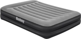 Matrace s pumpou 203x152x46cm BESTWAY 67403