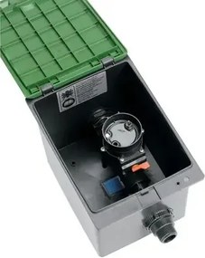 Gardena 01254-29 / Box na ventil V1 (bez ventilu)