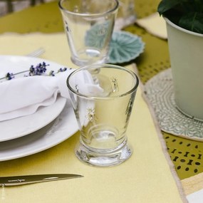 Sklenice 260 ml Abeille – La Rochére