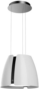 Ciarko Design Odsavač par Ciarko Design Miss W White (CDW5001B)