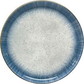 XXXLutz DEZERTNÍ TALÍŘEK porcelán keramika 20,5 cm Landscape - Kolekce nádobí - 005077011404