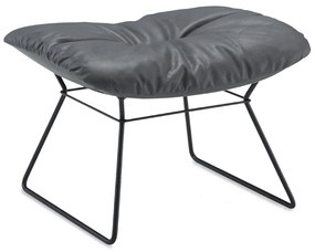 Freifrau Manufaktur designové ottomany Leya Ottoman Sledge