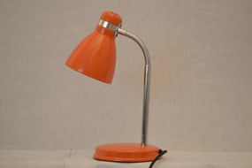 Nipeko FANDA 604.007 oranžová stolní lampa