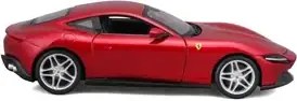Bburago Ferrari Roma Red / měřítko 1:24