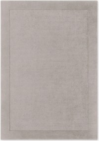 Villeroy & Boch Kusový koberec Kivi 106283 Grey, 160x230, šedá, ložnice