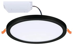 Paulmann 79965 - LED/13W IP44 Stm koup podhledové svítidlo AREO 230V
