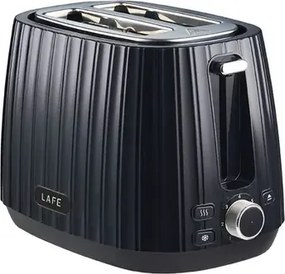 Lafe Modern Pro LAFTST47464 černá / Topinkovač / 1080 W / 2 topinky /