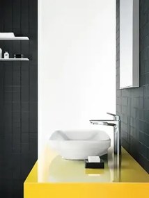 Hansgrohe Logis - Umyvadlová baterie s výpustí chrom