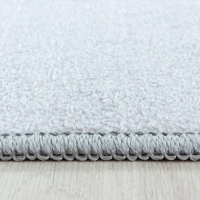 Dětský kusový koberec Play 2901 grey