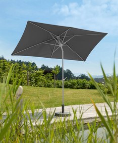 XXXLutz SLUNEČNÍK 200/250/300 cm - Online Only zastínění - 002387020702
