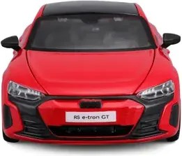 Maisto Audi RS e-tron GT 2022 červená / 1:25 / od 3 let