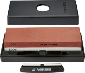 Parkside® Brusný kámen 2 v 1