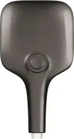 Grohe - Sprchová hlavice 130 9,5 l/min, 3 proudy, Hard Graphite