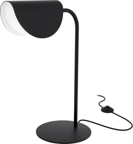 XXXLutz STOLNÍ LAMPA, G9, 29/43/18 cm MAYTONI - Online Only svítidla - 004353011002