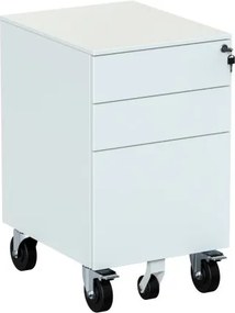 Enprag Mobilní ESD třízásuvkový kontejner HDT-03C-ESD