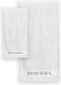 XXXLutz SADA RUČNÍKŮ A OSUŠEK, bílá Diesel - Sady ručníků - 004113001606