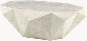 Ručně vyrobený konferenční stolek Diamond