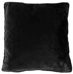 Lalee Polštář Heaven Cushion Black