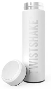 Twistshake Termoska Hot or Cold 420 ml Pastelově modrá