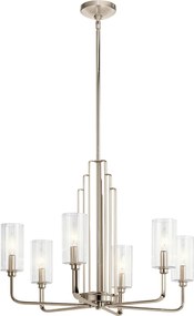 XXXLutz LUSTR, 68.6/63.1 cm Elstead Lighting - Online Only svítidla - 009093117909